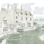 Landscapes | Marian Boswall Landscape Architects