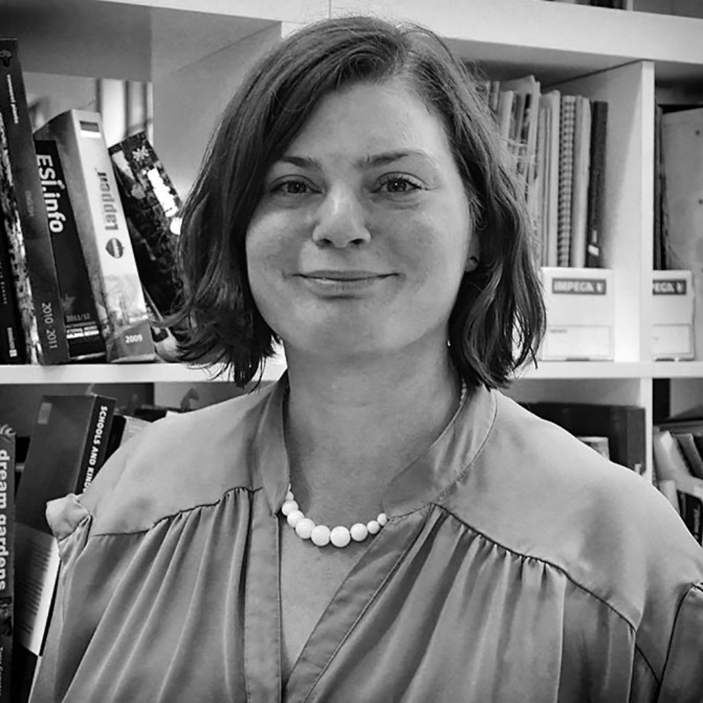 Team: Catherine Birkin | Marian Boswall Landscape Architects